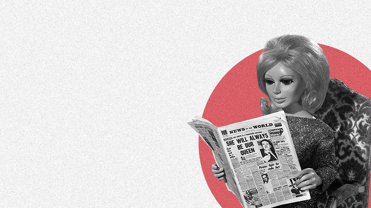 Home - Lady Penelope Investigates